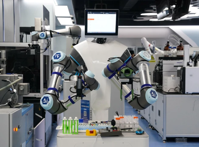 News – Jewett Lab